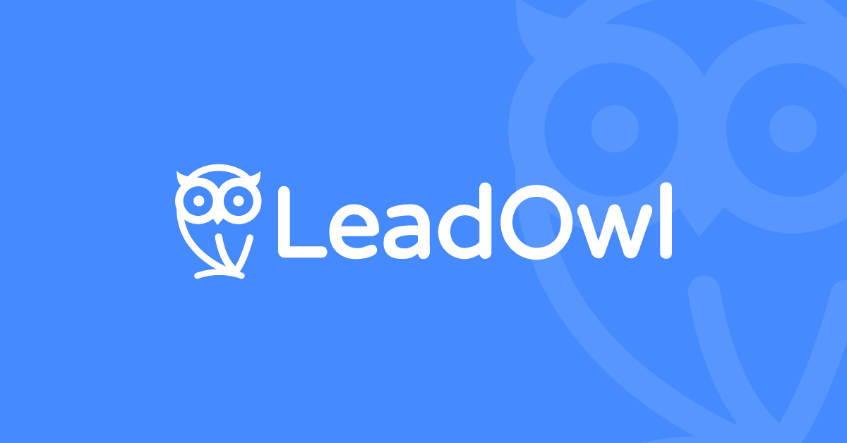 Tools to Manage and Convert Leads | LeadOwl